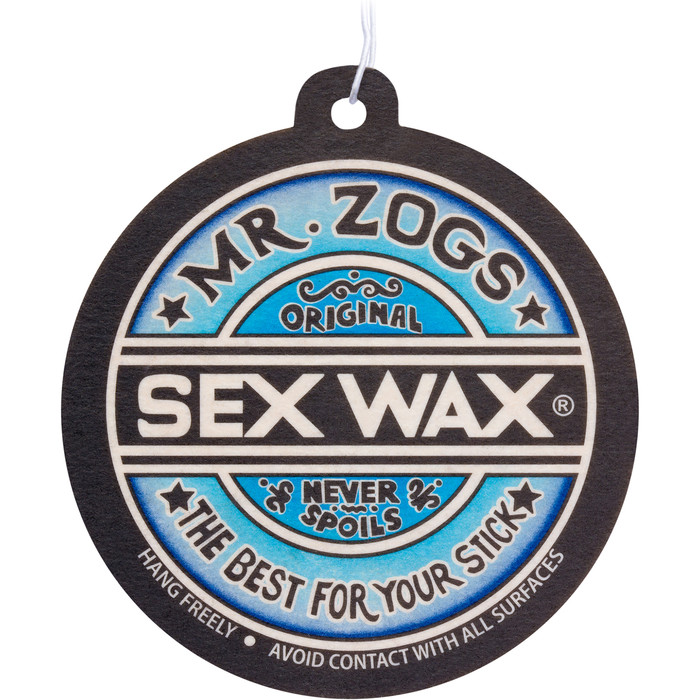 2024 Sex Wax Air Freshener SWAF Grape Boardsports Surfing Surf Accessories Wetsuit Outlet